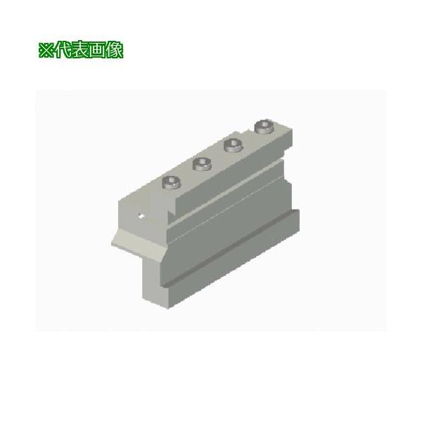 《メーカー》（株）タンガロイ《品番》CTBF25-45《特長》●CGPブレード（固定クランプ式）用ツールブロックです。《用途》《仕様》《仕様２》●TungCutシリーズ　溝入れ・突切り工具用ツールブロック　CGP形用《原産国（名称）》非公開...