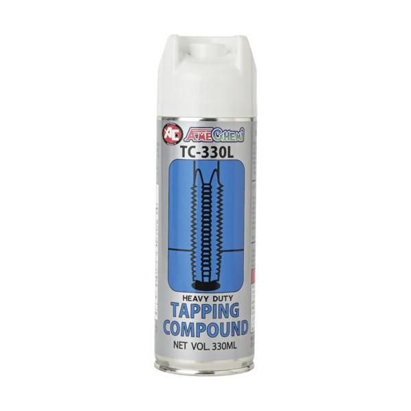 《メーカー》旭エンジニアリング（株）《品番》2856《特長》●MCCP対策品で強力な潤滑作用により、加工時の焼付き、溶着を防ぎ、工具寿命・仕上げ面・精度などを向上させます。《用途》●切削加工、プレス加工、キーシード加工に。《仕様》●色:淡褐...