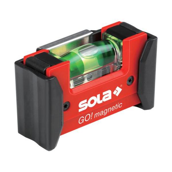 《メーカー》ＳＯＬＡ社《品番》01621201《特長》●特許取得済みの「SOLA FOCUS気泡管」を採用しており、読み取りがより正確で、速く、使いやすい設計です。●気泡管はアクリル製のブロックバイアルで+60%の拡大レンズを内蔵し、耐衝撃...