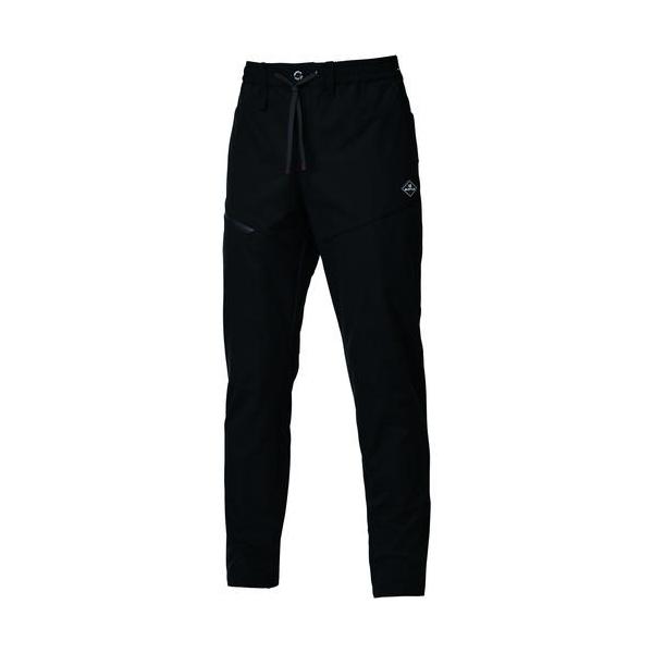 《メーカー》（株）バートル《品番》484-35-L《特長》●軽量かつストレッチ性に優れたオールシーズンに対応するパンツです。《用途》《仕様》●色:ブラック●サイズ:L●ウエスト(cm):82〜98●股下(cm):78●適合季節:オールシーズ...