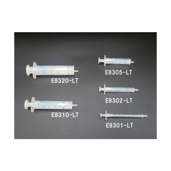 《メーカー》ヘンケ社《品番》E8301-LT《特長》●オールプラスチックの一体成型プランジャーなので、チップとプランジャーの脱離の危険性がありません。●脱着が簡易なスリップオン方式なので、ニードルやアダプターを頻繁に取り替える用途に便利です...