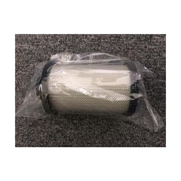 《メーカー》オリオン機械（株）《品番》03080304010《特長》●●プリーツ（ひだ）状で、圧力損失が少なく長寿命です。《用途》《仕様》●ろ過精度(μm):3●適合機種:OLF-200-C●品名:エレメント《仕様２》《原産国（名称）》日本...