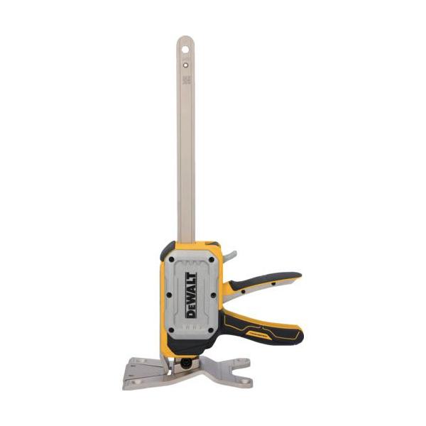 《メーカー》スタンレーブラック・アンド・デッカー《品番》DWHT83550《特長》●現場の力を引き上げるポータブルリフトです。●ハンドルやボタンの押し加減で、細やかなリフティング・ダウン操作が可能です。●下降タブレバーは1ストロークごとに2...