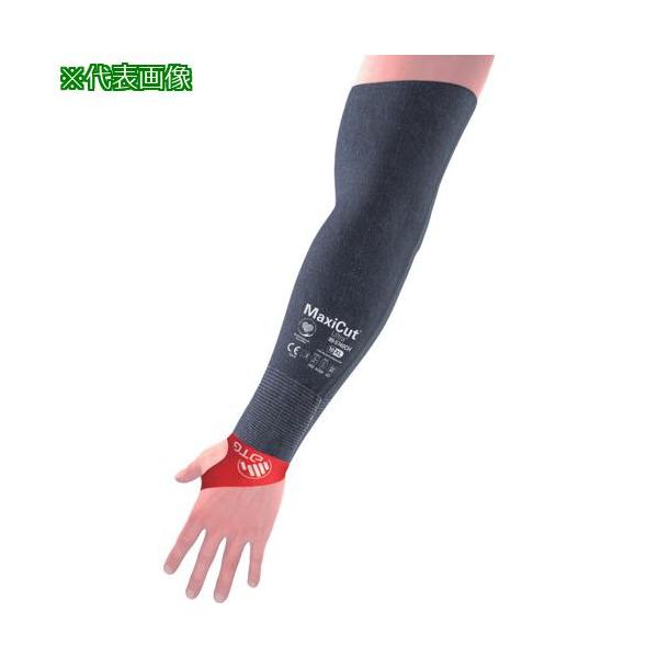 《メーカー》ＡＴＧ社《品番》89-5740CH-S《特長》●独自の特殊高機能繊維により耐切創と快適性を両立しています。●親指ループにより、ずれ上がるのを防げます。●国際NPOスキン・ヘルス・アライアンスによって皮膚科学的に安全と認証されてい...