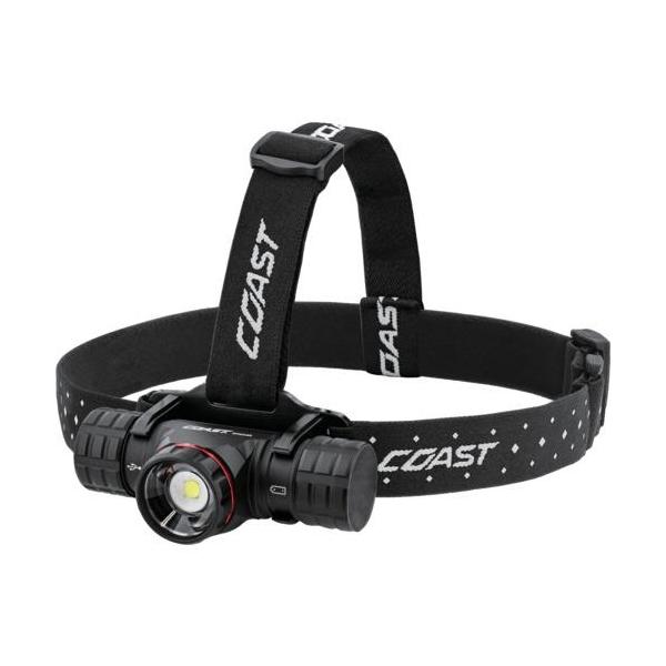 《メーカー》ＣＯＡＳＴ《品番》30344《特長》●重量227gの本体に、4つの照射モードを備え最大2700ルーメンの明るさが特徴です。●登録不要の生涯保証でユーザーをサポートします。●ANSI FL1に準拠する性能の信頼性と、高品質アルミニ...