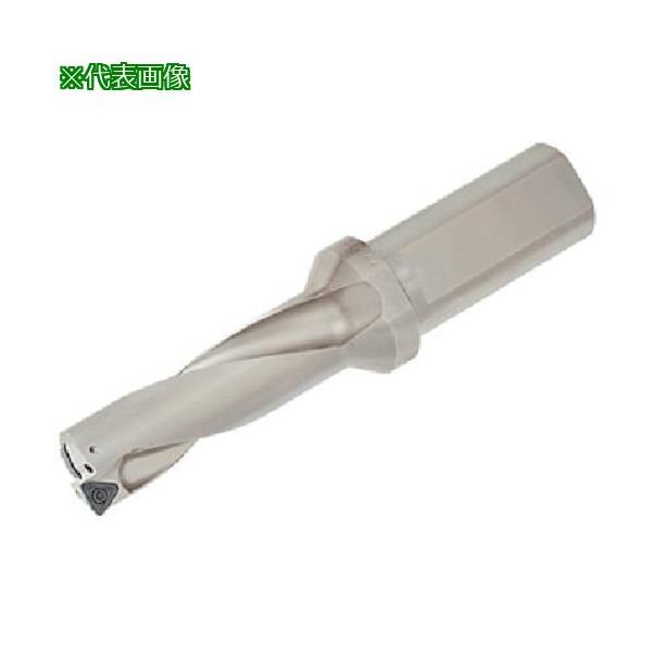 《メーカー》（株）タンガロイ《品番》TDS320F32-3《特長》●高い生産性と経済性を両立する６コーナー仕様刃先交換式ドリルです。《用途》●穴あけ加工用。《仕様》《仕様２》●TungDrill-Sixシリーズ●ドリルボディ●フラットコッタ...