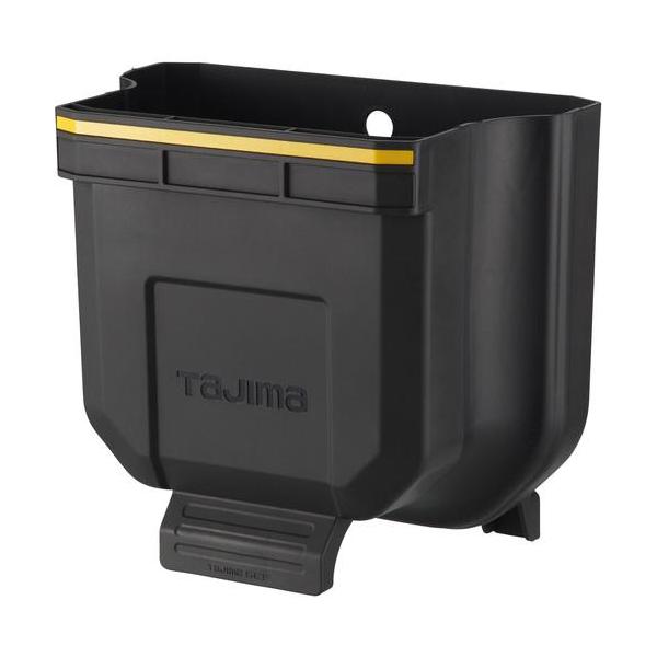 《メーカー》（株）ＴＪＭデザイン《品番》TB-MPOR《特長》●セフボックス・セフ台車シリーズ/タジマセフシステム対象品です。●セフツールボックスや腰周りへの着脱ができ、床置きすることも可能です。●折りたたみ式なので、狭い場所や入れる道具に...