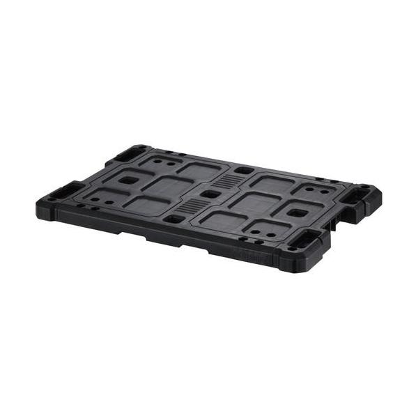 《メーカー》（株）ＴＪＭデザイン《品番》TB-MT《特長》●セフボックス・セフ台車シリーズ/タジマセフシステム対象品です。●車の荷台に載せたボックスの荷崩れを防止する専用マウントです。●別売のキャスターを使えば平台車としても使用可能です。《...