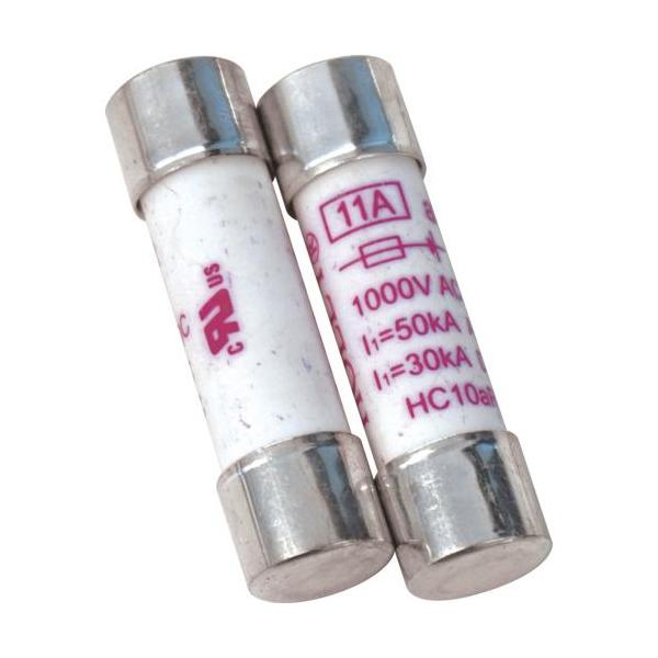 《メーカー》日置電機（株）《品番》Z5053《特長》●DT4252、DT4256、DT4261、DT4282（枝番含む）用です。《用途》《仕様》●外径(mm):10●長さ(mm):38●定格電圧(V):1000●定格電流(A):11●適合機...