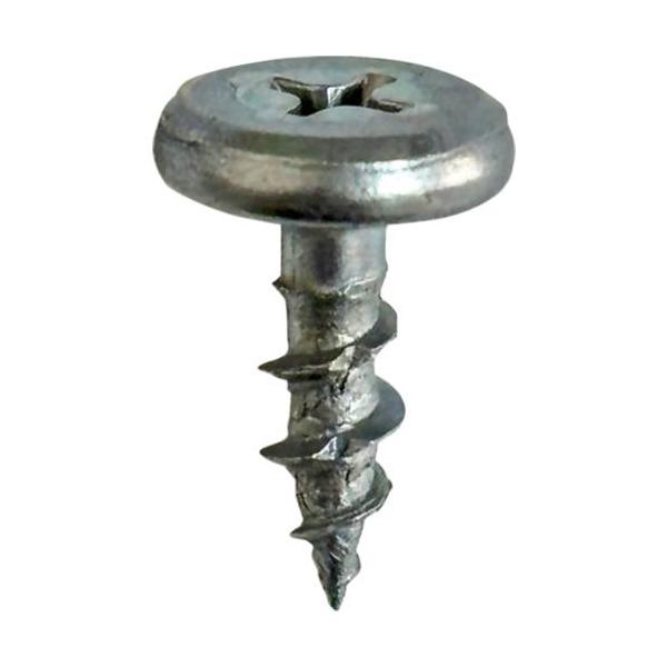 《メーカー》（株）ダイドーハント《品番》10176494《特長》●頭部が大きいので、木材のめり込みが軽減され、金物などをガッチリ固定します。●［YOROI（ヨロイ）コート］を施しているサビに強い木工用造作ビスです。《用途》●木材の留め付けに...