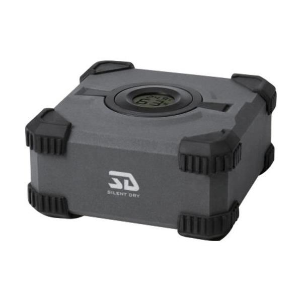 《メーカー》ＤＲＹＴＥＣＨ社《品番》AFA600《特長》●電子レンジで加熱して再利用可能です。半永久的に繰り返し使うことができます。●天然素材のシリコンをナノ加工しており、廃棄しても自然に土に戻るエコ素材です。●1個で150Lの空間を約30...