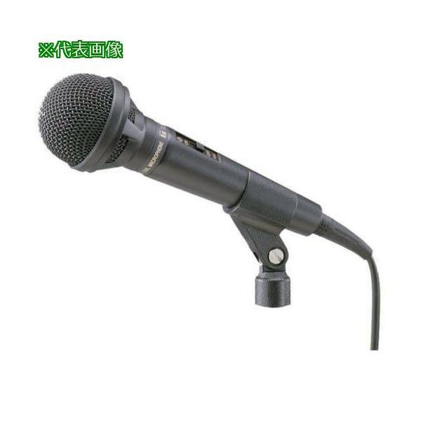 《メーカー》ＴＯＡ（株）《品番》DM-1100《特長》●明瞭性に優れたスピーチ用マイクロホンです。●学校、企業などの説明会に最適です。《用途》《仕様》●幅(mm):Φ55●タイプ:マイク●長さ(mm):178《仕様２》●ハンド型ダイナミック...