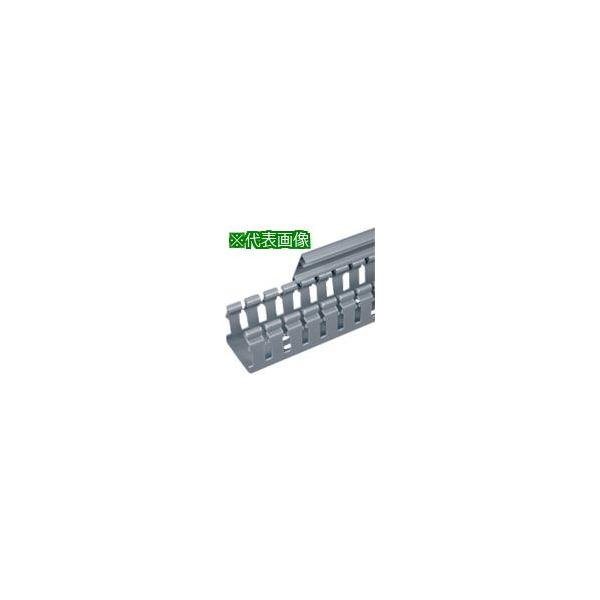 《メーカー》パンドウイットコーポレーション《品番》NE4X5WH6《特長》●鉄道車輛用材料燃焼試験の合格品です。●燃焼時に塩素ガスなどの有害ガスを発生しません。●2ヶ所の切り込みラインが入っているので、工具を使わずに手で簡単に側片を折り取れ...