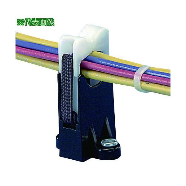 《メーカー》パンドウイットコーポレーション《品番》RER.5-S6-X《特長》●ワイヤーを個々に差し込む時に、束線が常に丸く保持されます。●ハーネス完成後に、簡単に取り外すことができます。●ゴムバンドは交換する事ができます。《用途》●ハーネ...