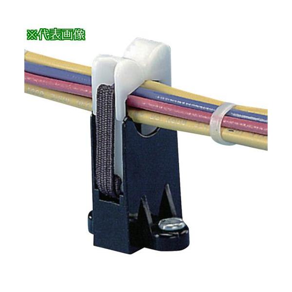 《メーカー》パンドウイットコーポレーション《品番》RER.75-S6-X《特長》●ワイヤーを個々に差し込む時に、束線が常に丸く保持されます。●ハーネス完成後に、簡単に取り外すこともできます。●ゴムバンドは交換する事ができます。《用途》●ハー...