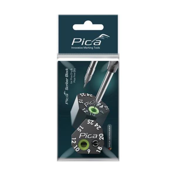 《メーカー》Ｐｉｃａ　Ｍａｒｋｅｒ社《品番》55805《特長》●Pica Dry（品番:3030)とPica Fine Dry（品番:7070）に使用して平行線を正確に引くことができる補助ツールです。●壁から一定の距離で平行線のケガキ作業に...
