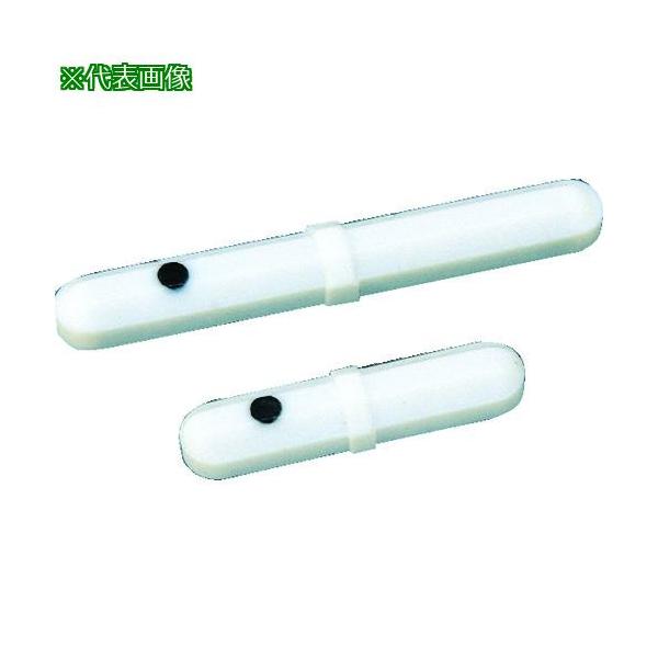 《メーカー》（株）フロンケミカル《品番》NR3031-001《特長》●マグネットに強力な希土類磁石を使用しているので、強力かつ安定したかくはんが行えます。●外形が八角で中心に帯がついているため、ビーカー・フラスコ・三角フラスコ等緩やかなＲ底...