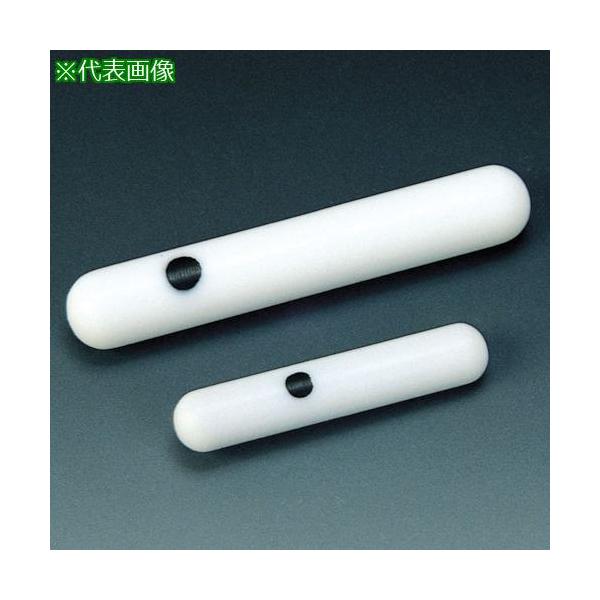 《メーカー》（株）フロンケミカル《品番》NR3032-002《特長》●マグネットに強力な希土類磁石を使用しているので、強力かつ安定した撹拌が行えます。●外形がストレートのため、平底の容器に最適です。《用途》●かくはん用。《仕様》●外径(mm...