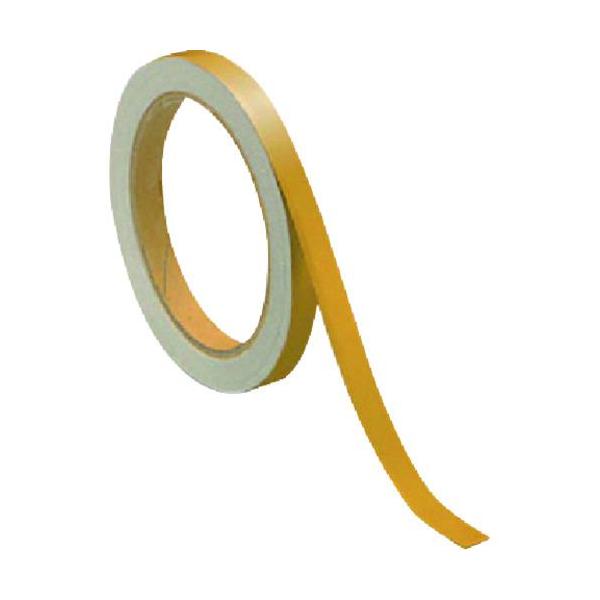 《メーカー》ユニット（株）《品番》374-31《特長》●全体が再帰反射で、危険箇所を広範囲に示します。●区画分けに最適です。《用途》●ヘルメットなどのライン加工、工場・倉庫・店舗のバックルームなど、注意・危険個所の警戒表示に。●車両が接触し...