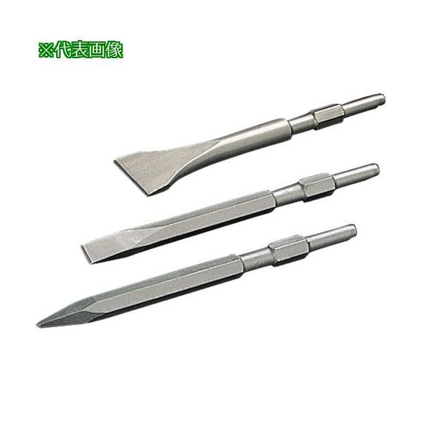 《メーカー》ユニカ（株）《品番》HTC17X450《特長》●磨耗が少なく、長時間の使用にも無理なく対応できます。●耐久性に優れた刃先により、常にパワフルな破砕力を発揮します。《用途》●コンクリートのハツリ作業《仕様》●全長(mm):450●...