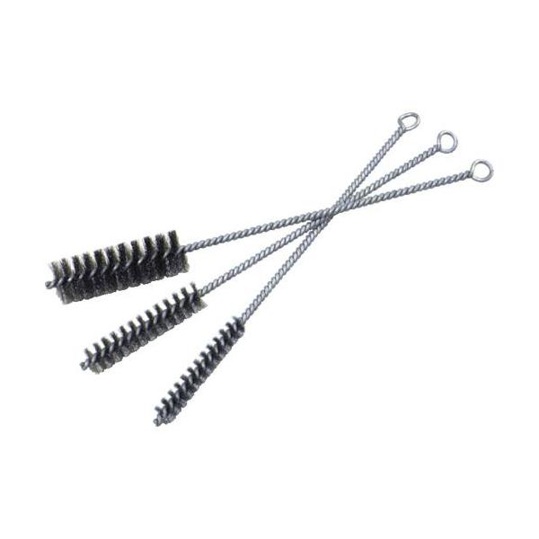 《メーカー》ユニカ（株）《品番》RA-MB28《特長》●接着系アンカーを使用する際の下穴清掃用メタルブラシです。《用途》●コンクリートの孔内清掃に。《仕様》●全長(mm):300●外径(mm):Φ28《仕様２》《原産国（名称）》イギリス《材...