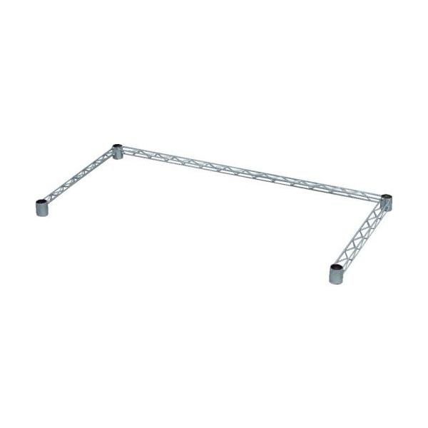 《メーカー》アイリスオーヤマ（株）《品番》MR-91BK《特長》●メタルラック専用のコの字バーです。●3辺の補強バーがポールをしっかりと固定するので、足元にスペースを取りたい場合などに便利なパーツです。●落下防止パーツとしても使用できます。...