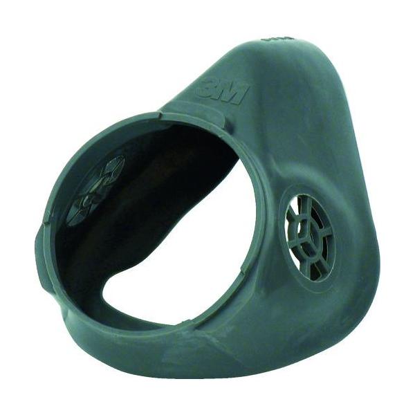 《メーカー》スリーエム　ジャパン（株）安全衛生製品事業部《品番》6894《特長》●防毒マスク6000シリーズ全面形面体の交換用ガスケットです。《用途》●交換用ノーズカップ。《仕様》●品名:ノーズカップ●適合機種:6000F/2091-RL3...