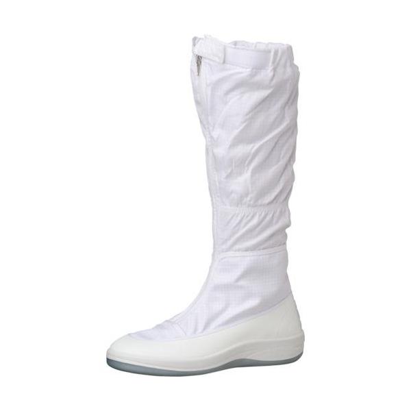 《メーカー》ミドリ安全（株）《品番》SU561-26.0《特長》●特殊な設計と素材を採用した靴底で、チッピングによる発じんを防ぎます。●脱着が容易なファスナータイプです。●クッション性と耐久性に優れたウレタン2層底です。●洗濯することができ...