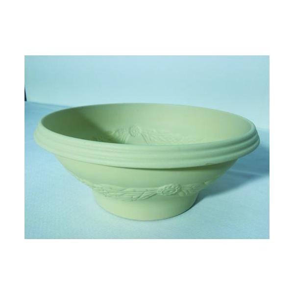 《メーカー》アイリスオーヤマ（株）《品番》RBP-360-WB《特長》●テラコッタ風（素焼き風）のモチーフを取り入れ、表面にデザインを施したボールプランターです。●上げ底メッシュ構造なので、通気性と排水性に優れています。●土がたっぷり入るの...