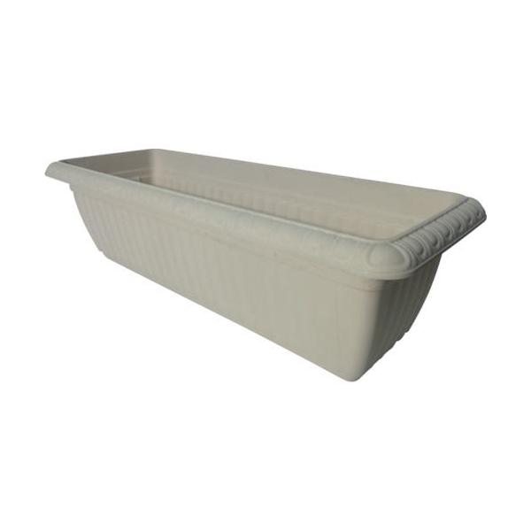 《メーカー》アイリスオーヤマ（株）《品番》RP-650-WB《特長》●テラコッタ風(素焼風)のモチーフを取り入れたプランターです。●水はけを良くするスノコが付いています。《用途》●植物育成用。《仕様》●幅(mm):653●奥行(mm):24...