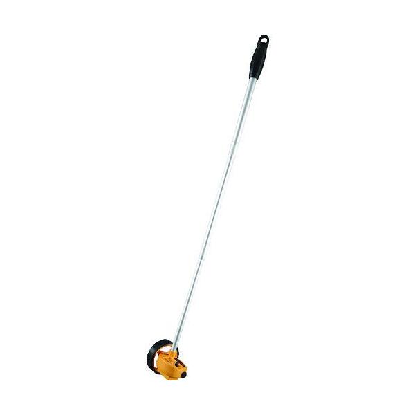 《メーカー》ムラテックＫＤＳ（株）《品番》WM-1KA《特長》●ゼロポイントインジケーター付です。●シャフトを回して長さを調整できます。●精度誤差1％以下です。●見やすい大きなカウンター数字(5桁)です。《用途》●道路・配管・土木工事用●室...