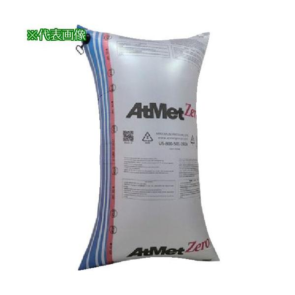 《メーカー》ＡｔＭｅｔ社《品番》RAY60120《特長》●耐久力の高いPolywoven（ポリプロピレンの糸で編んで作ったバッグ）を使用しています。●独自の360度、自在に回転するPROAIR空気補充システムで作業を軽減します。●常に一定の...