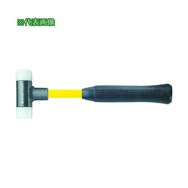 《メーカー》ＰＢスイスツールズ社《品番》303-7《特長》●内部にディスクが内蔵されたヘッドは、ディスクが打撃面方向へ移動することで反動を打ち消し、打撃力だけを伝えます。《用途》●金型や部品の組み立てに。●機械や自動車のメンテナンスに。《仕...