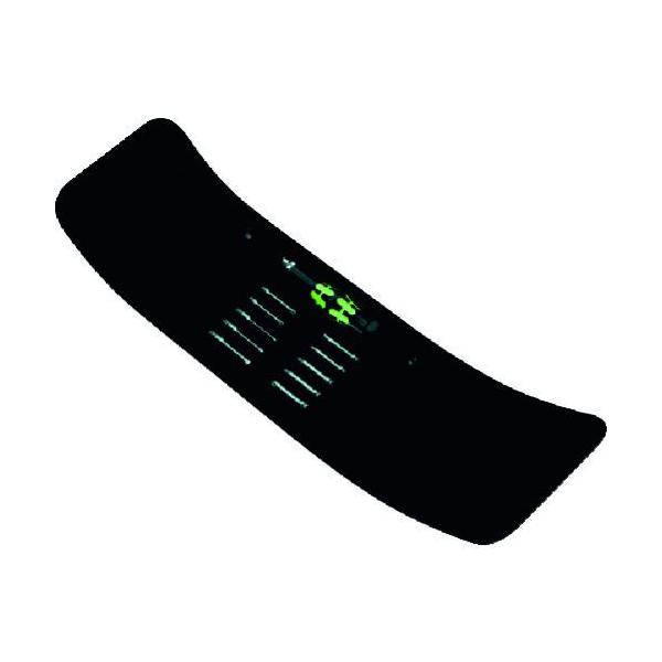 《メーカー》Ｗｅｒａ社《品番》135938《特長》●しっかり収納できる携帯ケースです。●電子部品などの組み立て作業に最適です。●精密な作業専用のセットです。《用途》《仕様》●セット内容(本):10●セット内容:44mmビット:［［−］］0....