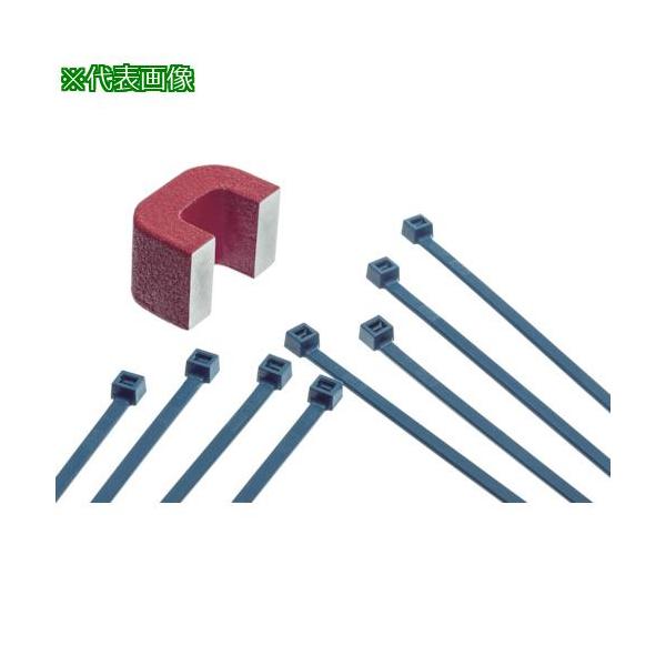 《メーカー》ＳａｐｉＳｅｌｃｏ社《品番》DET.11.2110R《特長》●金属粉を混ぜ込んだ材質で成形されており、金属センサーによって感知することができます。●青色で目立ちやすく、食品・飲料・薬品・化粧品工場など、異物混入が許されない環境に...