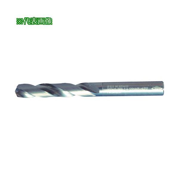 《メーカー》マパール（株）《品番》SCD431-0500-2-4-135HA05-HU717《特長》●CFRP/チタン（スタック材）穴あけへの第一推奨アイテムです。●入口/出口のワーク材質は問いません。●バリ、デラミネーション（層間剥離）の...