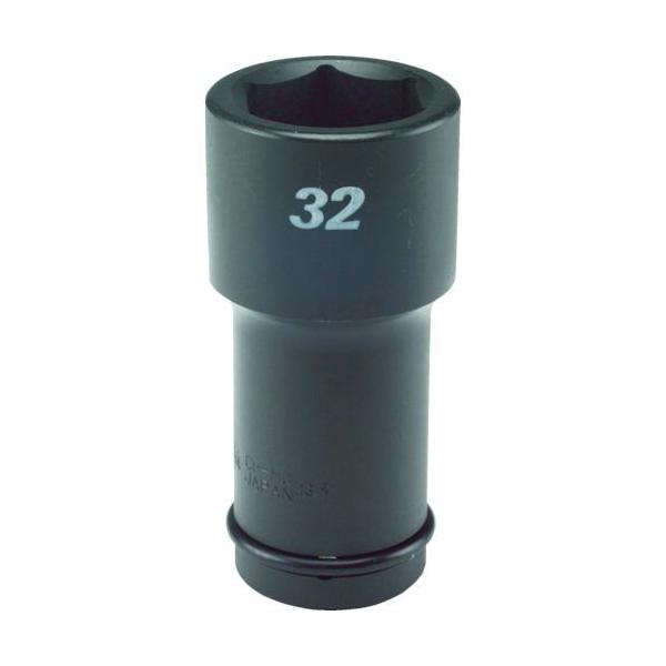 《メーカー》フラッシュツール（株）《品番》3/4WAU-23《特長》●インパクト用ロングソケットです。《用途》《仕様》●差込角(mm):19.0●対辺寸法(mm):23●全長(mm):100●対辺形状:6角《仕様２》《原産国（名称）》日本《...