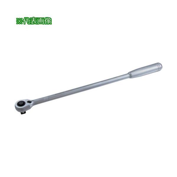 《メーカー》スエカゲツール（株）《品番》STR-L4E《特長》●スリムでコンパクトなスタイリング、しかも中空構造により従来品にくらべて大幅軽量化を実現できます。●全長406ミリの超ロングタイプです。●クイックリリース機構付きでソケットの脱着...