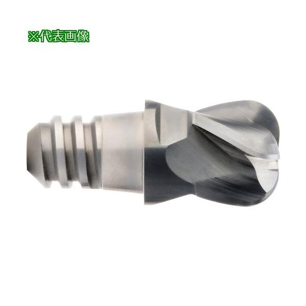 《メーカー》マパール（株）《品番》CPM160-1200Z04-R0150-10-HP383《特長》●新接続方式「ＣＦＳ」を採用しました。●５μm以下と高い振れ精度を約束します。●容易な操作と高い安定性が特長です。●４枚刃のコーナーラジアス...