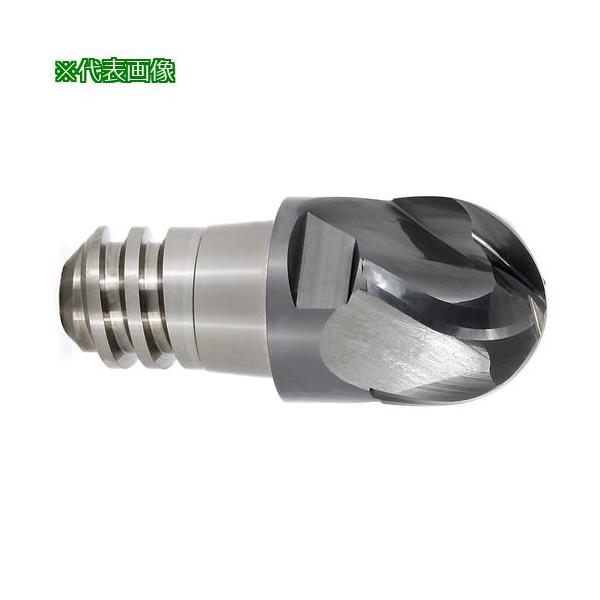 《メーカー》マパール（株）《品番》CPM150-1000Z04-R0500-08-HP383《特長》●新接続方式「ＣＦＳ」を採用しました。●５μm以下と高い振れ精度を約束します。●容易な操作と高い安定性が特長です。●４枚刃のボール形状です。...