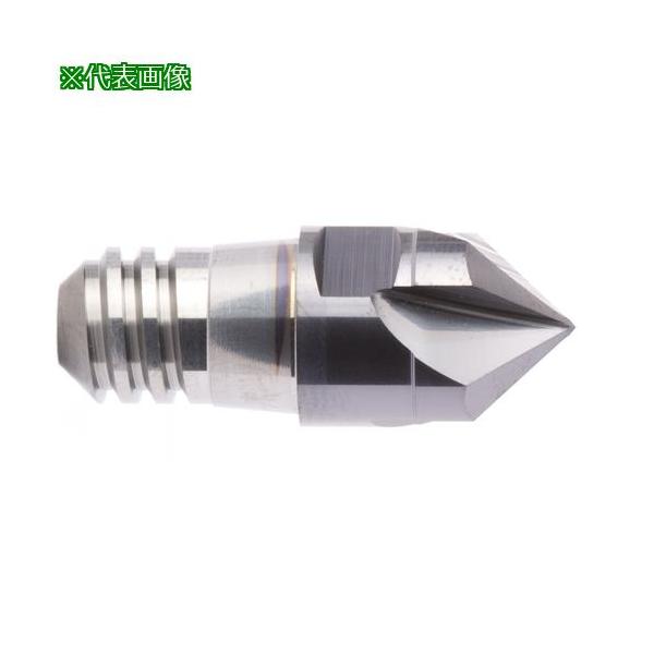 《メーカー》マパール（株）《品番》CPM180-1200Z04-F0600-10-HP338《特長》●新接続方式「ＣＦＳ」を採用しました。●５μm以下と高い振れ精度を約束します。●容易な操作と高い安定性が特長です。●９０°の面取り形状です。...