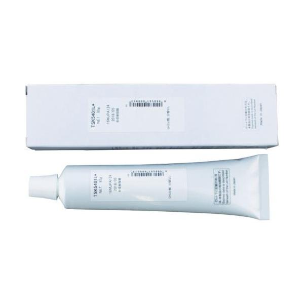 《メーカー》モメンティブ・パフォーマンス・マテリアル・ジャパン合同会社《品番》TSK5401L*-95G《特長》●境界潤滑性、水洗耐水性に優れています。●ゴム、プラスチック、金属を侵しません。●酸化安定性に優れており、腐食性がありません。●...