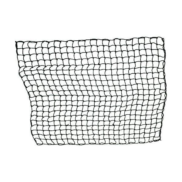 《メーカー》（株）ユタカメイク《品番》CGN-1012《特長》●伸縮性に優れたゴムネットです。●目合いが細かく荷物のまとめ・押さえに便利です。●伸度は規格サイズの約1.5倍です。《用途》●軽トラックの荷台の荷崩れ防止に。●カゴ車・パレットの...