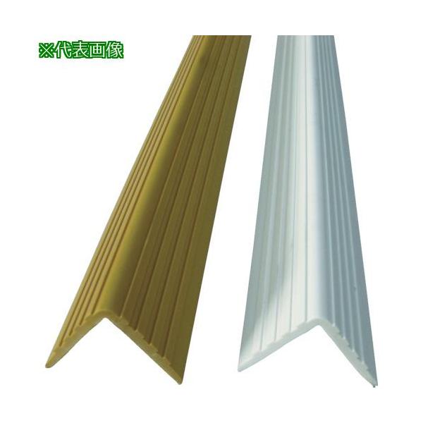 《メーカー》トラスコ中山（株）《品番》TSEG-15-W《特長》●ソフトな素材の角あてコーナーガードです。《用途》●工場内やエレベーター周りなどの養生緩衝材に。《仕様》●色:ホワイト●幅(mm):50●長さ(m):1.5●厚さ(mm):4....