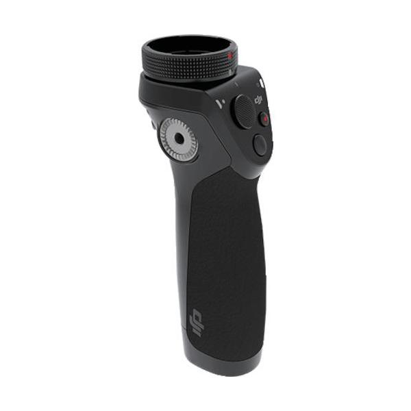 《メーカー》ＤＪＩ　ＪＡＰＡＮ（株）《品番》D-104749《特長》●DJIの最先端カメラスタビライズシステムを、手持ち型のコンパクトなボディーに凝縮しています。●OSMOハンドルには、内蔵マイクが搭載され、延長ロッドや三脚などの多彩なアク...