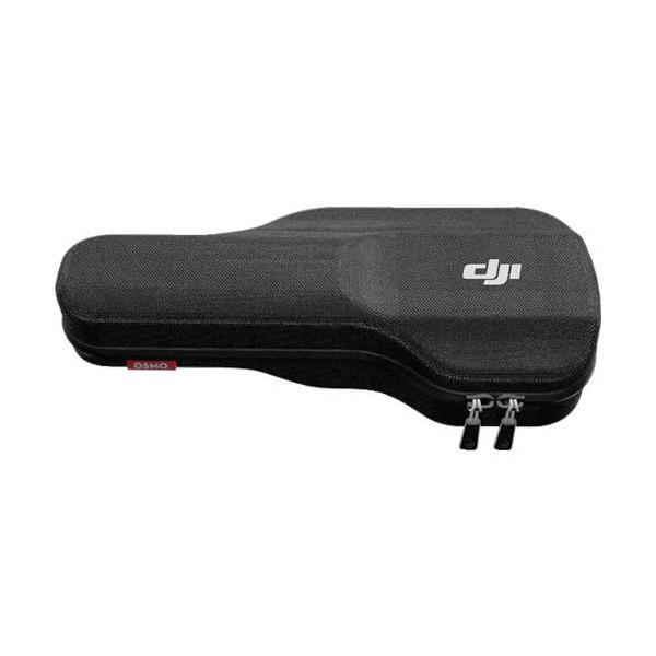 《メーカー》ＤＪＩ　ＪＡＰＡＮ（株）《品番》D-104787《特長》●防水加工、耐衝撃、美しいオックスフォードファブリックの外装です。●OSMOを安全・容易に持ち運ぶことができます。《用途》《仕様》●幅(mm):140●奥行(mm):300...