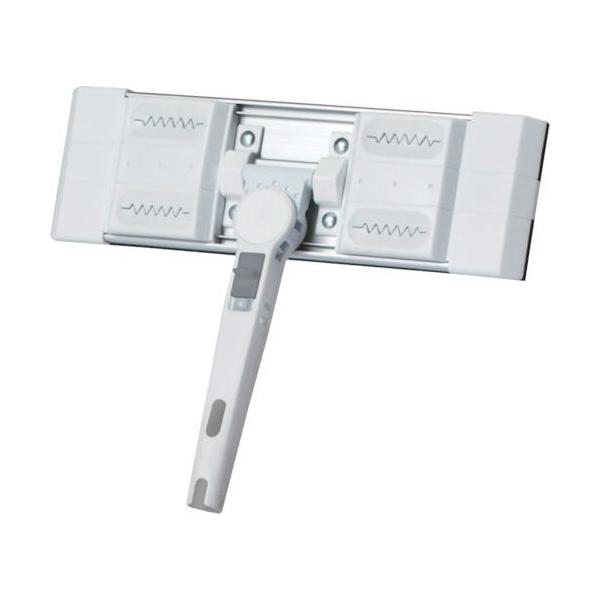 《メーカー》（株）テラモト《品番》CL-734-300-0《特長》●清掃条件に合わせてヘッドの動きを制御できるガラスグリーナーです。《用途》●窓ガラスの清掃に。《仕様》●幅(mm):280●幅(cm):約28《仕様２》《原産国（名称）》日本...