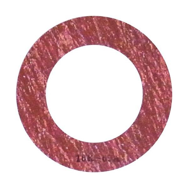 《メーカー》（株）アスクテクニカ《品番》FR4635-10K65A《特長》●ジョイントシートフランジパッキンの使用温度としては最高の350℃です。●十分な圧縮強度を有しているため、アスベスト製品と同様の締め付けが可能です。●ガスケットペース...