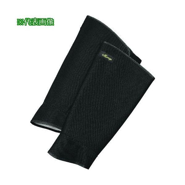 《メーカー》（株）丸五《品番》NKYAHAN6-BK-M《特長》●土木・建築・農林業用の足首の保護用具です。《用途》●土木・建築・農業・林業。《仕様》●色:黒●サイズ:中●幅(mm):360●全長(cm):30●長さ(mm):300《仕様２...