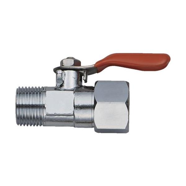 《メーカー》（株）ＷＴＢワタベコーポレーション《品番》WMF-3P《特長》●ハンドルはステンレス製採用です。●ハンドルは１８０°回りますので設置場所に制約がありません。●全開時、流量、流速、圧力の変化がほとんど無く使用できます。《用途》《仕...